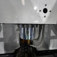 China VMC740  Cnc Milling 3 Axis Metal Vertical Machining Center Centro De Mecanizado Vertical VMC for sale