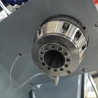 China CNC530 Vertical High-Accuracy BT40 Automatic 3-Axis Single Spindle CNC Drilling and Milling Machine for sale