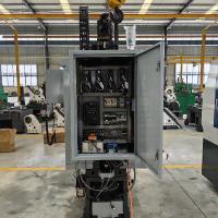China CNC950 Vertical High-Accuracy Heavy Duty BT40 CNC Drilling and Milling Machine for sale