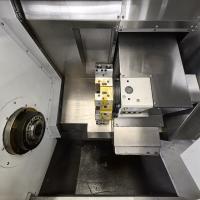 China XT06DS High Precision CNC Turning Machine for Industrial Metal Processing for sale
