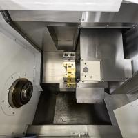 China XT06DS High Precision CNC Turning Machine for Industrial Metal Processing for sale