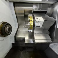 China XT06W CNC Lathe Machine Slant Bed Turret Tool for Metal Parts Manufacturing for sale
