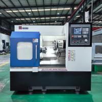 China XT05W Precision Slant Bed CNC Lathe for Industrial Turning Solutions for sale