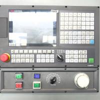 China XT05W Precision Slant Bed CNC Lathe for Industrial Turning Solutions for sale
