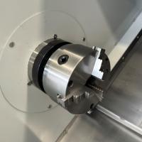 China XT05W Precision Slant Bed CNC Lathe for Industrial Turning Solutions for sale