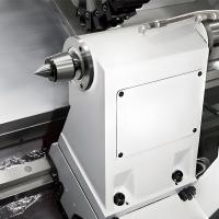 China XT08 High Precision CNC Turning Center with Slant Bed for sale