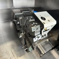 China XT05 360 High-Precision CNC Lathe With 45° Inclined Saddle And 12 Tool Positions For Light Duty Industrial for sale