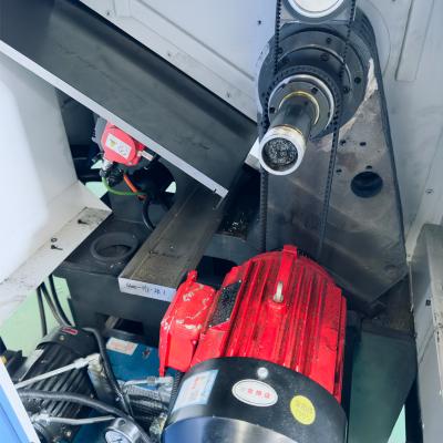China XT05 360 High-Precision CNC Lathe With 45° Inclined Saddle And 12 Tool Positions For Light Duty Industrial for sale