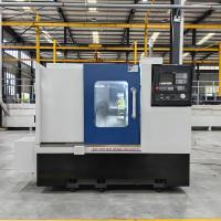 China CNC Lathe XT06 Model  High Precision Automatic Turning Machine for Metal Machining & Industrial Manufacturing for sale