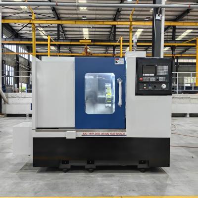 China CNC Lathe XT06 Model  High Precision Automatic Turning Machine for Metal Machining & Industrial Manufacturing for sale