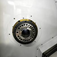 China XT05-360 CNC Turning Center 45 Degree Inclined Saddle 8 12 Tool Positions Heavy Duty Industrial for sale
