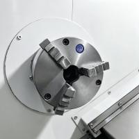 China 50-3000r/Min CNC Turning Center 3500rpm Spindle Speed 2 Axes Precision Machine for sale