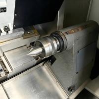 China XT05DS CNC Turning Center with 12-Station Turret for Flexible and Efficient Metal Part Machining for sale