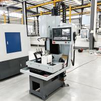China Factory Direct CNC1250 Drilling and Milling Machine High Precision CNC Machining Center for Industrial Manufacturing for sale