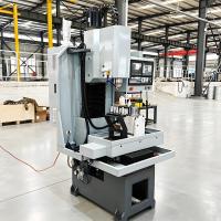 China Factory Direct CNC1250 Drilling and Milling Machine High Precision CNC Machining Center for Industrial Manufacturing for sale