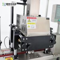 China Stainless Steel Fully Automatic Snack Food Cans and Bottle Filling Machine Capping Machine Labeling Machine for sale