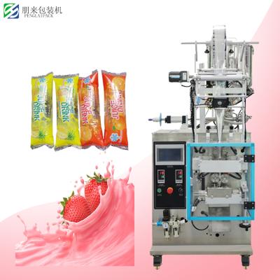 China Automatic 200KG SUS304 Stainless Steel Liquid Filling Sealing Machine for sale