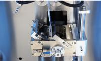 China Automatic Liquid Packaging Machine for Honey and Syrup PL-880Y for sale
