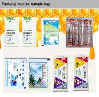 China Automatic Liquid Packaging Machine for Honey and Syrup PL-880Y for sale