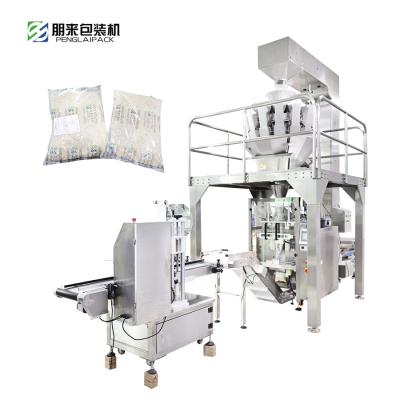 China Automatic Granule Packing Machine 520mm Bag Size 75bags/min for sale