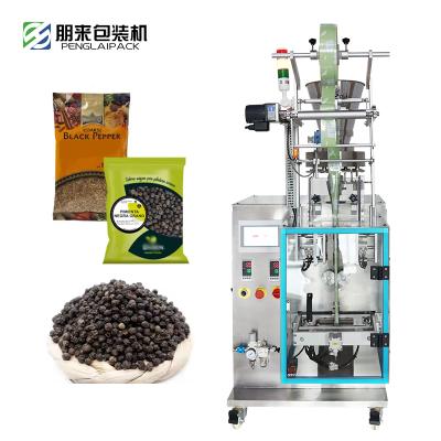 China Sugar Spice Salt Powder Filling Packing Machine 30-50bags/Min for sale