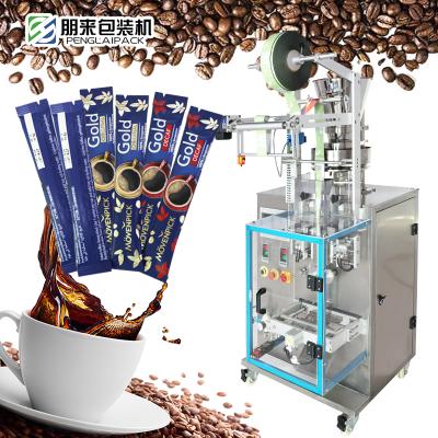 China Small Bag Packing Machine 30-50bags/min for Chocolate Nuts Packaging for sale