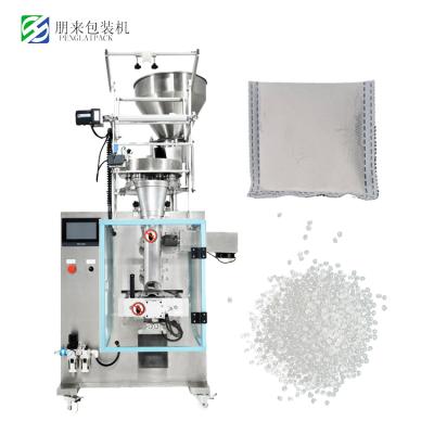 China Automatic Granule Filling Machine 30-40bag/Min For Food Packaging for sale