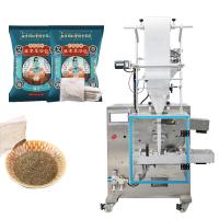 China Screw Type Automatic Vertical Packing Machine Milk Powder Sachet Filling Machine for sale