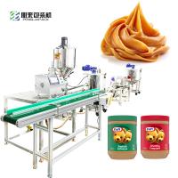 China High Precision Rotor Filling Machine 100-1000ml for Beverages / Liquids for sale