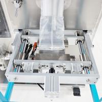 China Automatic Juice Shampoo Liquid Chili Paste Vinegar Ketchup Sauce Mayonnaise Honey Oliver Oil Liquid  Packaging Filling Machine for sale