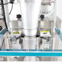 China Automatic Juice Shampoo Liquid Chili Paste Vinegar Ketchup Sauce Mayonnaise Honey Oliver Oil Liquid  Packaging Filling Machine for sale