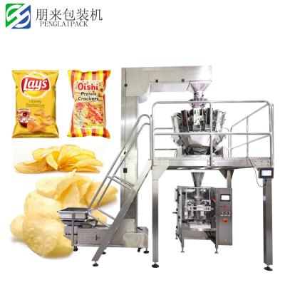 China Granular Micro Combination Scale Weighing Filling Machine 10/14 Heads for sale