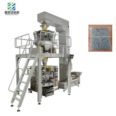 China Screw Nail Automatic Weighing Packing Machine Multifunctional 20-50bag/min for sale