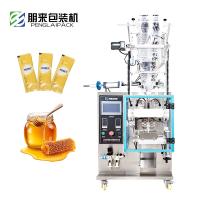 China Automatic Juice Shampoo Liquid Chili Paste Vinegar Ketchup Sauce Mayonnaise Honey Oliver Oil Liquid  Packaging Filling Machine for sale