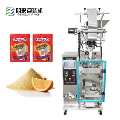 China CE certified Coffee Powder Packing Machine Fully automatic 30-50bags/min Milk Powder Packaging Machine for sale
