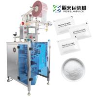 China Grains Automatic Packing And Sealing Machine for Mini Tea Leaves Packing for sale