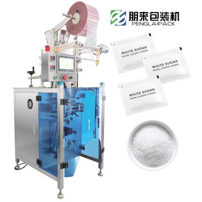 China Grains Automatic Packing And Sealing Machine for Mini Tea Leaves Packing for sale