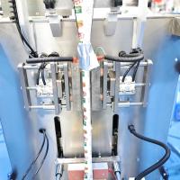 China Automatic Honey Packing Machine 2.8kw for Small Spices Coffee Teabag Filling for sale