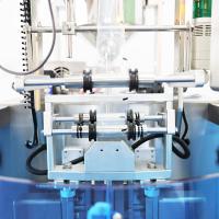 China Juice Ketchup Liquid Bag Packing Machine Pneumatic 380V/50Hz 3.3kw for sale