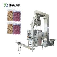China Full Automatic Vacum Packaging Machine 380V for Rice Granule for sale