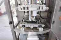 China 2025 New Design Powder Packing Machine Protein Spice Powder Rice Flour Coffee Powder Four Milk Powder Automatic Packing Machine for sale