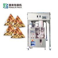 China 2026 Hot Sell Durable Triangular Green Black Flower Tea Bag Packaging Machine for sale
