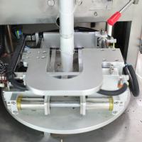 China Hot Sell Factory Wholesale Instant Automatic Triangle Square Bag Herbal Rose Tea Bag Packing Making Filling Machine for sale