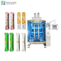China Super Honey Sachet Stick Packing Machine Bee Honey Filling and Sealing Machine Automatic Multi Lanes Liquid Packaging Machine for sale