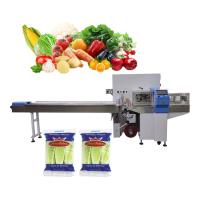 China High Quality Durable Bread Baguette Croissant Bagel Pita Toast Sourdough Bread Cookie Donut Noodles Packaging Wrapper Machine for sale