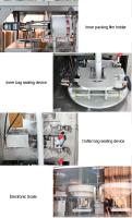 China Small Tea Bag Making Machine for Sale Automatic Tea Packaging Unit for Startups and Workshops Tea Bag Packing Machine for sale