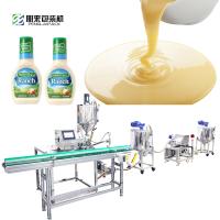 China Semi Automatic Paste Liquid Sauce Filling Machine Skin Care Product Filling Machine Liquid Automatic Filling Machine for sale