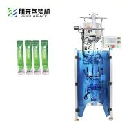 China Honey Stick Filling Machine Automatic Sauce Liquid Sachet Packing Machine Sacue Shampoo Creatine Coffee Small Size Packing Machine ROHS Compliant for sale