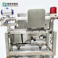China 2026 Semi Automatic Filling Machine for Paste Liquid Sauce Skin Care Product for sale