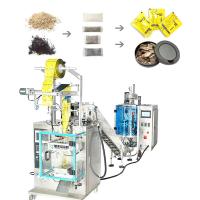 China Automatic Snus Powder Packaging Machine with Mouthpiece Lip Smoke Packaging Machine for sale